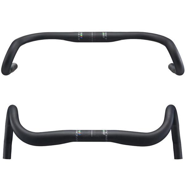 ■サイズ：440mm（芯-芯 WIDTH）■クランプ径：31.8mm■カラー：Blatte■DROP WIDTH：567mm■材質：トリプルバテッド 7050 アロイ■ドロップ：102mm■ドロップフレア：24°■バックスウィープ：4.6°...