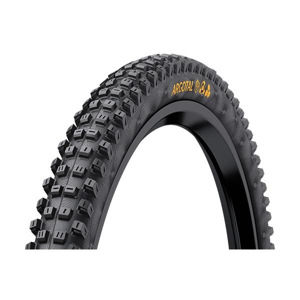 ■サイズ：27.5×2.6■ETRTO:65-584■重量：1100g■TPI:3/180■推奨空気圧(PSI):29-44アグレッシブなコーナリングでも高い安定性と優れたグリップをサポートするインラインショルダースタッドノブを備えた、ルー...