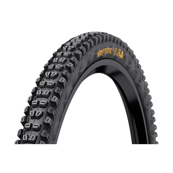 ■サイズ：27.5×2.40■ETRTO:60-584■重量：1000g■コンパウンド：Endurance■ケーシング：Trail■TPI:3/180刻一刻と変化する路面コンディションに対応するリア専用パターンを採用しました。リア専用として...