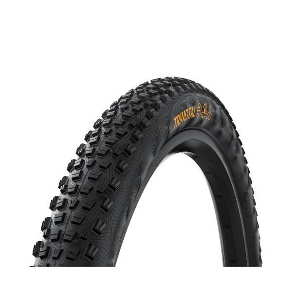■サイズ：29x2.40■カラー：Black■チューブレスレディ■重量：640g■RACEケーシング：MTBラインアップの中で最も軽量かつ高速なケーシング。最新のクロスカントリーやダウンカントリーのライディング、レースに最適。■GRIPコン...