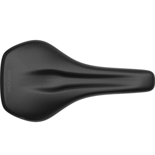 ■素材：マイクロファイバー■サイズ：（M/L）L262×W152mm■エアーセルフォーム■BASFインフォナジーコア■ナイロンコンポジットシェル■クロモリ中空レール■座骨幅M/L：120〜160mm■最大荷重：120kg■重量：315g(M...