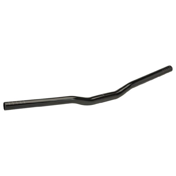 ■クランプ径：Φ31.8mm■幅：600mm■重量：225g■素材：#6061-T6アルミ合金■バー径：Φ22.2mm自転車に合わせやすいシンプルなライザーバー。■通常2〜5日ほどで発送（土日祝除）※在庫状況は当店、メーカー在庫を含みます。...
