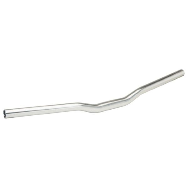 ■クランプ径：Φ31.8mm■幅：600mm■重量：225g■素材：#6061-T6アルミ合金■バー径：Φ22.2mm自転車に合わせやすいシンプルなライザーバー。■通常2〜5日ほどで発送（土日祝除）※在庫状況は当店、メーカー在庫を含みます。...