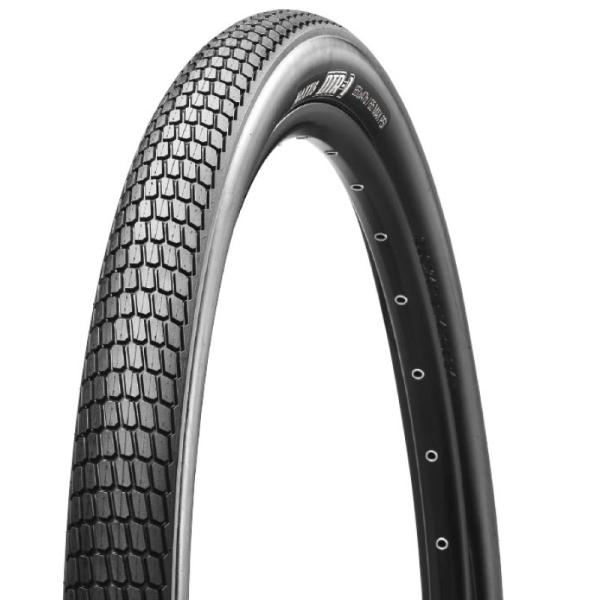 ■サイズ：650×47B■ETRTO:47-584■TPI:60■ビート：スチール■重量：590g■コンパウンド：シングル■最高空気圧：60PSIモーターサイクルダートトラック用タイヤのトレッドパターンを採用したタイヤです。締まった土の路面...