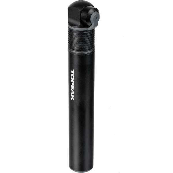 ■仏式専用口金■最大120psiまで充填可能■トピーク製ねじ付き16g/25gCO2カートリッジタイプ■切削アルミ合金シリンダー■プラグツール■プラグボックス■3.5mm厚リペアプラグ付属■フレーム装着用クランプ付属■ダストキャップ付き■サ...