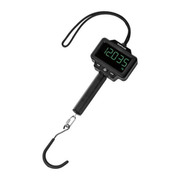 ■素材：アルミ合金/エンジニアリンググレートポリマー■最大荷重：35kg■サイズ：L45×W115×H235mm■重量：500gメンテナンススタンドにクランプして、もしくは吊り下げて使用するデジタルスケールです。自転車やパーツの重量を精密に...