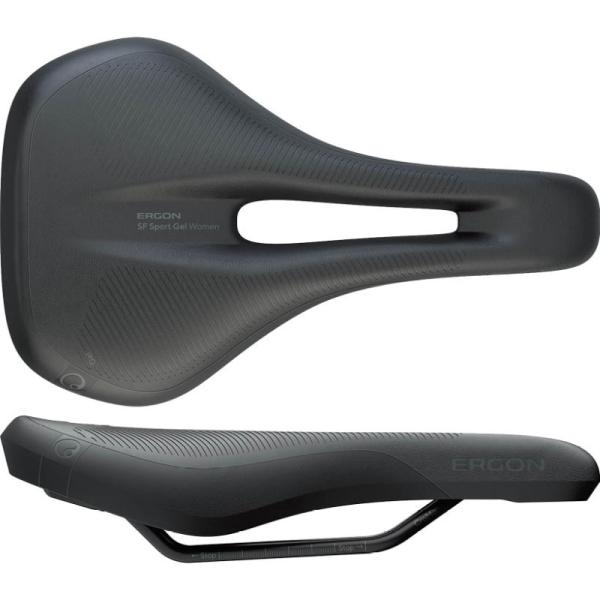 ■マイクロファイバー■コンフォートフォーム/ゲルパット■ナイロンコンポジットシェル■クロモリ中空レール■座骨幅S/M：90〜120mm■最大荷重：120kg■重量：M/L　340■サイズ：S/M　L255×W161mm街乗り、スポーツライド...