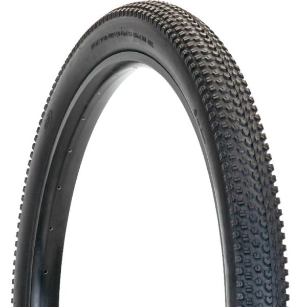 ■サイズ：26×2.10■ETRTO：54-559■スチールビート■重量：700gMTB用タイヤに26サイズを追加!!ハードパックや芝路面で力を発揮する、細やかなノブの配列のMTBタイヤです。■通常2〜5日ほどで発送（土日祝除）※在庫状況は...