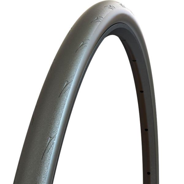■サイズ：700×28C■ETRTO:28-622■TPI:60■ビート：ケブラー■重量：280g■コンパウンド：パーシステントグリップ※写真のリムは付属しません強度に優れたケーシングにある目のトレッドラバーを組み合わせた、バンクと摩耗に強...
