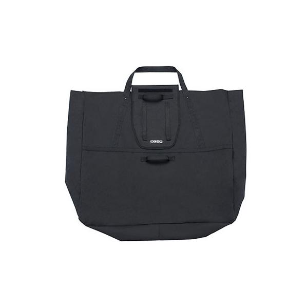 ■ファスナーのないトートタイプ■材質：ナイロン■重量：約1,000g■製品寸法：タテ850×ヨコ900×奥行200mm■折り畳み車用：シルヴァF、マークローザF、スニーカーシテー・スニーカーライト用■シルヴァF収納時はスタンドを上げて下さい...