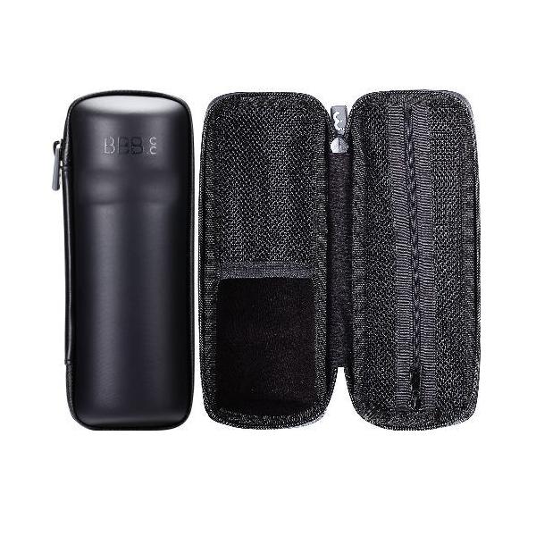 ■ボトルケージ用ソフトツールバッグ。■チューブ、タイヤレバー、CO2インフレーターなどをコンパクトに収納。■EVAフォームにPUコーティングのジッパー部含めた防水仕様。■容量：630ml■サイズ：縦190mm×直径74mm■内径：70mm■...