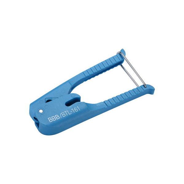 ■油圧ブレーキホース切断用カッター。■簡単に力が入れられるロンググリップ。■ロックした際は刃が隠れる仕様。■重量：63g油圧ブレーキホース切断用カッター。■通常2〜5日ほどで発送（土日祝除）※在庫状況は当店、メーカー在庫を含みます。また、リ...