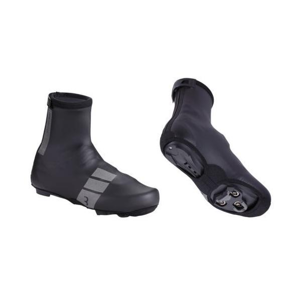 ■サイズ：37/38■カラー：ブラック■最高の防水防寒性を持つネオプレン製シューズカバー。■タイトフィットなパネルデザインはレースシーンに最適。■つま先と土踏まずは耐久性の高いケブラー素材。■接着縫製は100%水の浸入を防止。■スムーズな動...