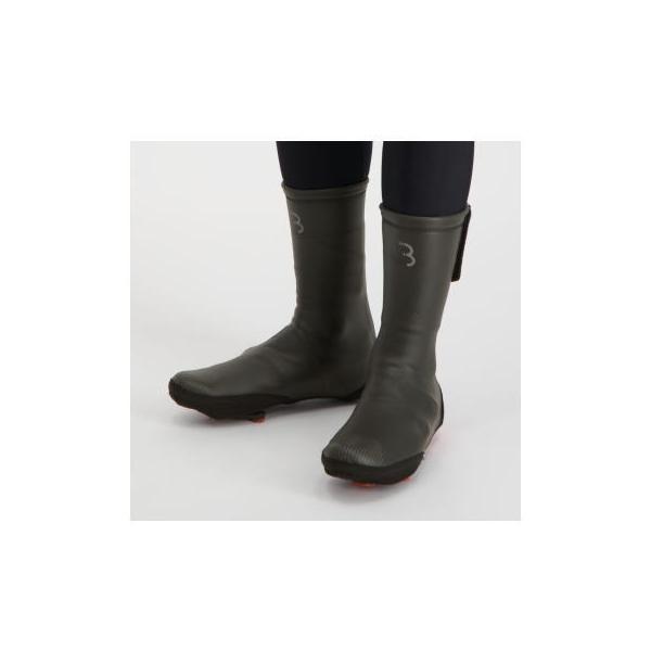 ■サイズ：38/40■カラー：ブラック■3?厚ネオプレン素材の上にネオスキンレイヤーを重ね、高い防風・防水性を実現。■反射素材によるグラフィックは夜間の視認性を高める。■ネオスキン素材のベルクロが覆いかぶさるようにしてジッパーが隠れているこ...