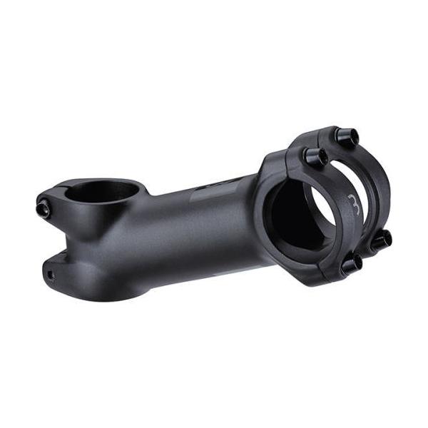 ■バークランプ径：φ31.8mm■コラムサイズ：φ28.6mm(1-1/8)■突き出し長：90mm■アングル：17度■カラー：ブラック■重量：参考162g(90mm)■アグレッシブ、もしくはアップライトポジションを実現する17°ライズ。■6...