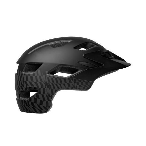 ■カラー：マットブラック■サイズ：Univesal Youth UY(50-57cm)■重量：284g■ベンチレーション：15■安全規格：CE EN1078■TEC：・フュージョン インモールド ポリカーボネート シェル・エルゴフィット・ノ...