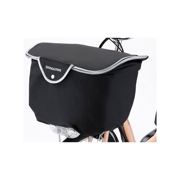 ■スペック■サイズ：Wサイズ幅47×奥行30×高さ27cm（伸ばしたとき45cm）■重量：205g■完全防水ではありません。　特　長バスケット本体とバスケットの中身を守るバスケットカバーです（前カゴ用）。おしゃれでスタイリッシュなデザインは...