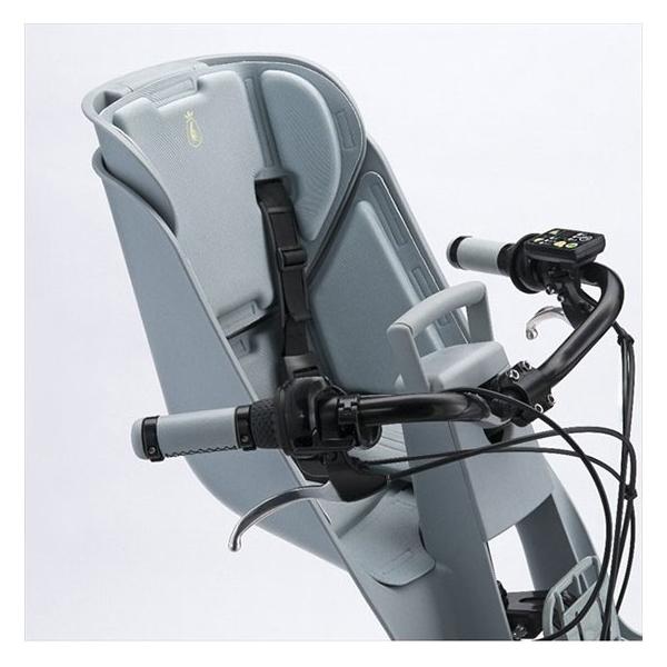 ■重量：170g■同梱物：上クッション、下クッション、中クッション、股ベルトパッド■カラー：ブルーグレー大人気bikkeの専用チャイルドシートクッションに新色が登場。■通常2〜5日ほどで発送（土日祝除）※在庫状況は当店、メーカー在庫を含みま...