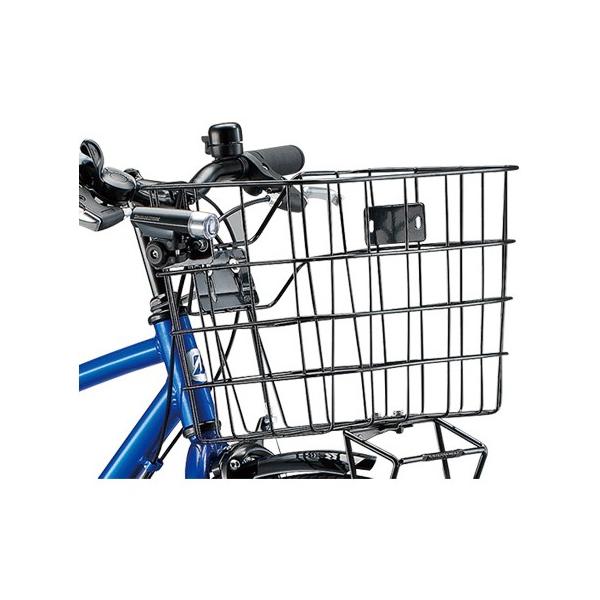 ■ブラック■材質：スチール■製品寸法：タテ260mm■上面ヨコ380x奥行260mm 底面ヨコ325mm×奥行204mm■取付金具付属■最大積載重量：3kg■シュライン用バスケットです。※バスケット装着には別売ステーセット（24サイズ用 B...