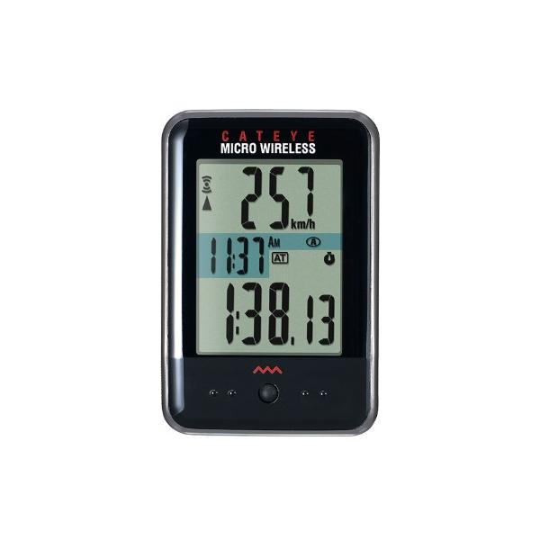 ■電源：コンピュータ： CR2032 X1個　センサー： CR2032 X1個■サイズ：53.5X36.0X17.5mm■重量：26g自分が望む表示が作れるカスタマイズ可能ワイヤレスコンピュータ。基本8機能のデータに加え、個別にスタートスト...