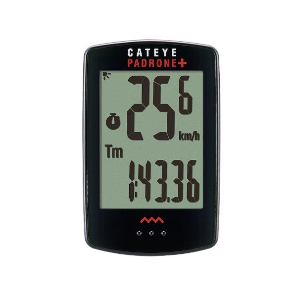 ■電源：コンピュータ（受信部）: CR2032 X1　センサー（送信部）: CR2032 X1■サイズ ：67.5 X 43.0 X 15.6mm■重量：33.3g大きな文字表示を大画面で実現。シンプル操作のアナログワイヤレスコンピュータ。...