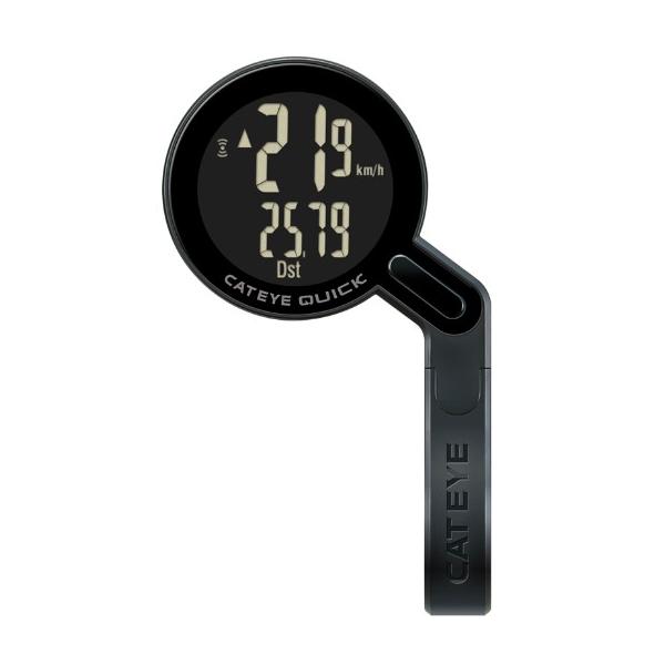 ■電源：本体：リチウム電池 CR1616 x1　センサー：リチウム電池 CR2032 x1■サイズ：本体：93.5 x 54 x 36mm、センサー：41.5 x 36 x 15mm※ブラケットはハンドルバー31.8mm、ゴムスペーサー使用...