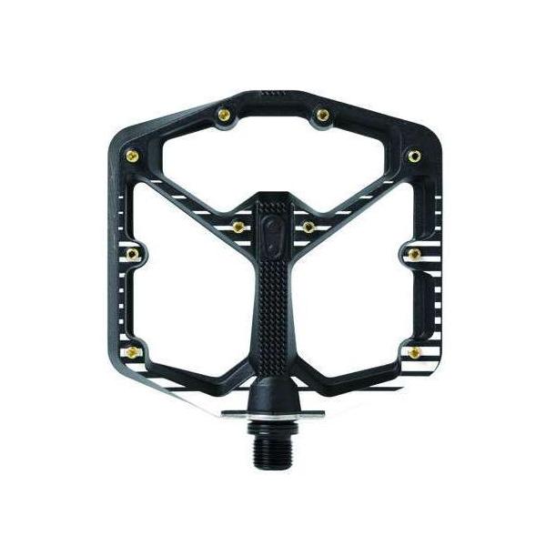 ■カラー：ファビオウィブマー■サイズ：ラージ■左右1ペアです。■スピンドル素材：鍛造SCM435（クロムモリブデン）■ボディ素材：6061-T6アルミニウム■インナーベアリング：Igus LL-グライドベアリング■アウターベアリング：Igu...