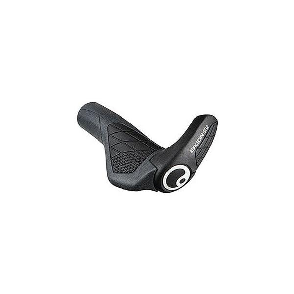 ■グラスファイバーコンポジット■エンドプラグ付属■長さ：143mm■重量：210g（ペア）■バーエンド長：66mm滑り止め加工が施されたグラスファイバー製ショートバーエンドモデル付GS2。■通常2〜5日ほどで発送（土日祝除）※在庫状況は当店...