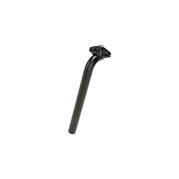 ■ポスト径：φ27.2mm■ポスト長：350mm■クランプ：#6061 T6アルミ合金鍛造、チューブ：#6061 T6アルミ合金鍛造■オフセット：27mm■293g（φ27.2mm）ロード、クロス、MTB、ミニベロなど、あらゆる自転車にマッ...