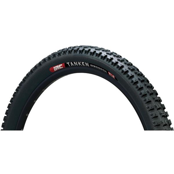 ■サイズ：27×2.3■ビード：アラミド■重量：1,135g■チューブレスレディ■1本単位販売(前後に使用する場合は注文数2が必要です)「日本の土に合う」タイヤを目指し、エンデューロタイヤ・TANKENをベースに開発。エンデューロタイヤとし...