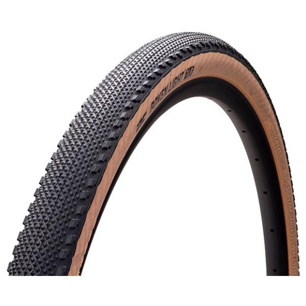 ■サイズ：700X40C■ビード：アラミド■重量：460g■チューブレスレディ■1本単位販売(前後に使用する場合は注文数2が必要です)BOKENにLIGHTシリーズが待望のタンカラーで登場。従来より細いケーシングが、タイヤのしなやかさを生み...