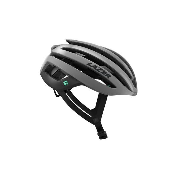 ■フィットシステム：Lazer Advanced Rollsys■サイズ：M(55-59cm)■重量：230g(Mサイズの場合)■安全認証：CEZ1 KinetiCoreは、軽量で優れた通気性を実現すると共に、高レベルの安全性を提供するよう...