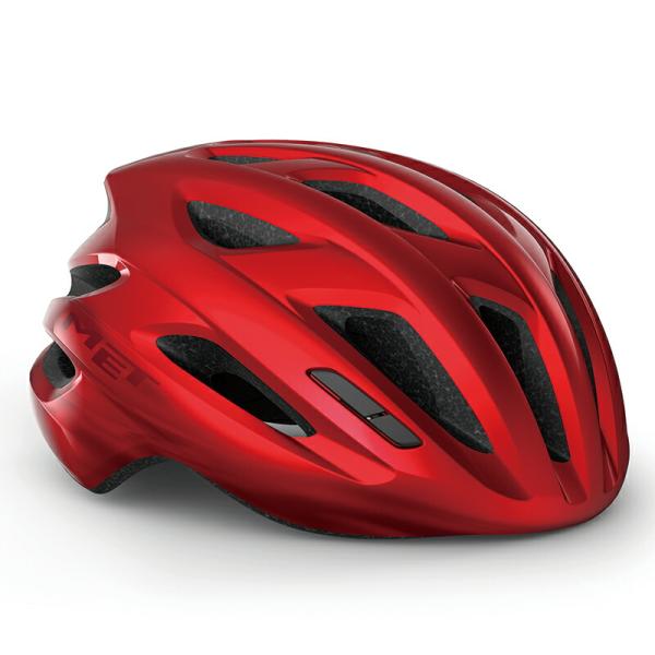 ■ポリカーボネートシェル■Safe-T Sport Fit System■リフレクティブデカール(リア)■サイズ：UN(52/59cm)■重量：255g(UNサイズの場合)IDOLOのスマートなスタイリングは、エントリー価格帯とは思えないほ...