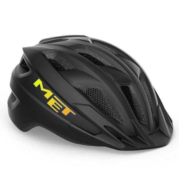 ■EPS構造により安全性向上■フィット感と安定性を確保する360°ヘッドベルト■Safe-T Junior Fit System■13個のベンチレーション■LEDテールライト内蔵（電池式）■着脱可能なバイザー（インテークはめ込み式）■視認性...