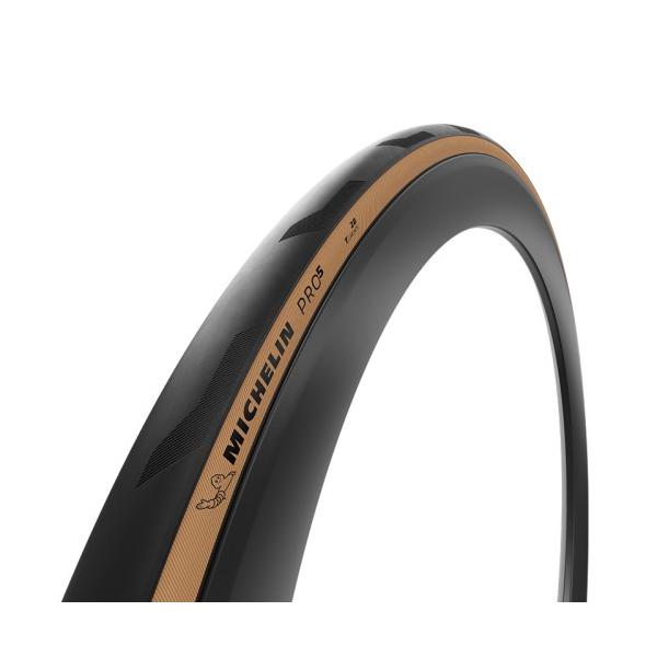 ■サイズ：700×30C■重量：320g■チューブレスレディタイヤかつてロードタイヤのベンチマークだったプロシリーズが復活。経験豊富なサイクリストのニーズに応えるべく設計されました。前モデルのMICHELIN Pro4 Enduranceと...