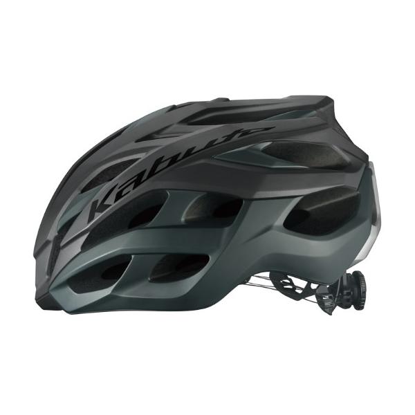 ■サイズ表示（参考重量）：S/M（235g）■頭周のめやす：55-58cm上位モデルの最新機能を搭載。空冷機能とかぶり心地を重視したミドルクラスレーシングモデル。セミフローティング構造の頭周部設計で、均一な締め心地と安定感のある深いかぶり心...