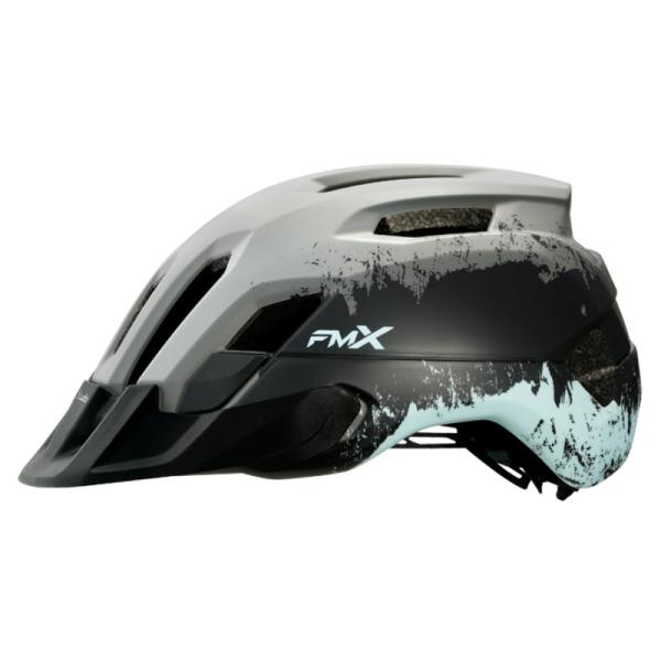 ■サイズ表示（参考重量）：M/L（280g）■頭周のめやす：57-59cm山から街まで場所を選ばないマルチパーパスデザイン。可動式バイザー（上下5段階）でゴーグルを使用しないシーンなどではこの部分にゴーグルが収納できます。ゴーグルとヘルメッ...