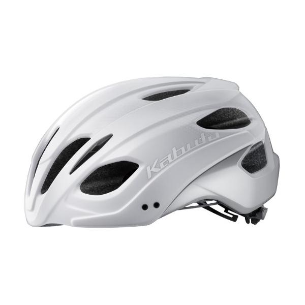 ■サイズ表示：M/L■頭周のめやす：57-60cm■参考重量：280g■規格：JCF（公財）日本自転車競技連盟公認、EN1078■同梱品：着脱可能フロントバイザー気軽に使えるマルチスタイルヘルメット。マルチに使える本格モデルが、よりスタイリ...