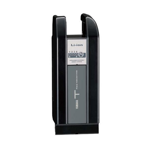 ■種類：リチウムイオン電池■カラー：ブラック■容量：2.9Ah(注) JIS C 8711規格　定格容量2.7Ah■2011年から2012年ヤマハPASモデル対応（一部2013年モデル以降にも適応機種があります）■バッテリー記載番号：X80...