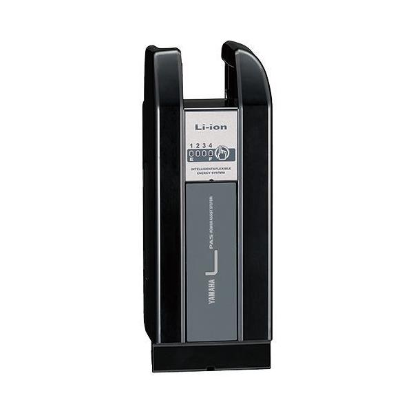 ■種類：リチウムイオン電池■カラー：ブラック■容量：8.9Ah(注) JIS C 8711規格　定格容量8.4Ah■2011年から2012年ヤマハPASモデル対応（一部2013年モデル以降にも適応機種があります）■バッテリー記載番号：X83...