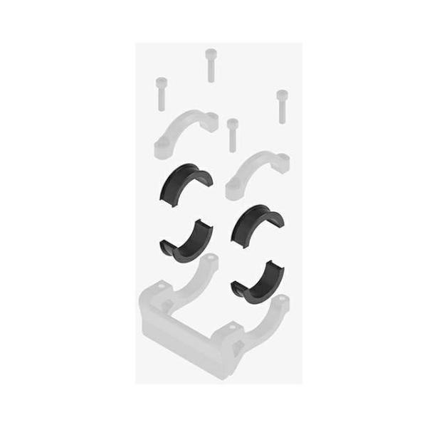 ■直径26.0mmのハンドルバーにバイクマウント（品番：RWBIMO0004）を取り付けるためのアダプターです。直径26.0mmのハンドルバーにバイクマウント（品番：RWBIMO0004）を取り付けるためのアダプターです。■通常2〜5日ほど...