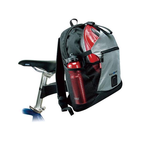 ■カラー：ブラック/シルバー■サイズ：W30xH40xD20cm■容量：24L■重量：1200g■耐荷重：5kg■アタッチメント別売■別売対応アタッチメント：KF810、KF830、KF852、KR851、KR810、CK810、KR822...