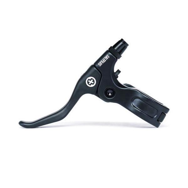 ■レフト（左レバーのみ）■カラー：ブラック■素材：6061T-6 アロイ■クランプ径：22.2mm■重量：92g■BMXパーツヒンジ式クランプのハイエンドレバー LEFT。■通常2〜5日ほどで発送（土日祝除）※在庫状況は当店、メーカー在庫を...