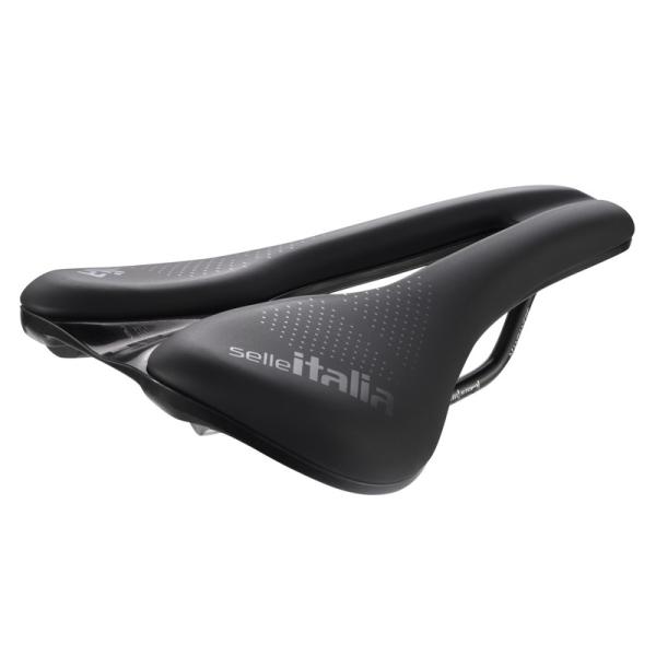 ■座面：SOFT-Tek■レール：マンガン チューブ 7mm■L3サイズ：145×245mm■重量：242g「NOVUS BOOST EVO」をベースにゲルパッドとショックアブソーバーを採用してオフロードでの快適性を向上を実現したモデル。■...