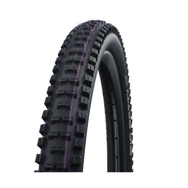 ■サイズ：27.5x2.40■カラー：ブラック■ETRTO：62-584■ビード：ケブラービード■重量：1300g■仕様：Evolution Line /Super Downhill TL Easy■コンパウンド：ADDIX Ultra S...