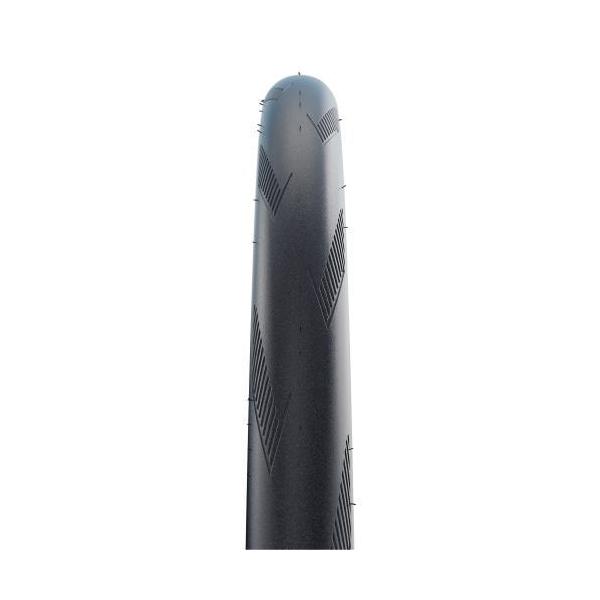 ■サイズ：700x25C■カラー：ブラック■ETRTO：25-622■ビード：ケブラービード■重量：415g■チューブタイプ■仕様：Performance Line/SmartGuard■コンパウンド：ADDIX最高レベルの耐パンク性能を備...