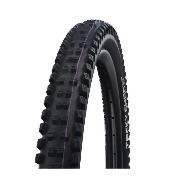 ■サイズ：29x2.40■カラー：ブラック■ETRTO：62-622■ビード：ケブラービード■重量：1320g■Super Downhill■仕様：Evolution Line E-BIKE対応■コンパウンド：ADDIX Ultra Sof...
