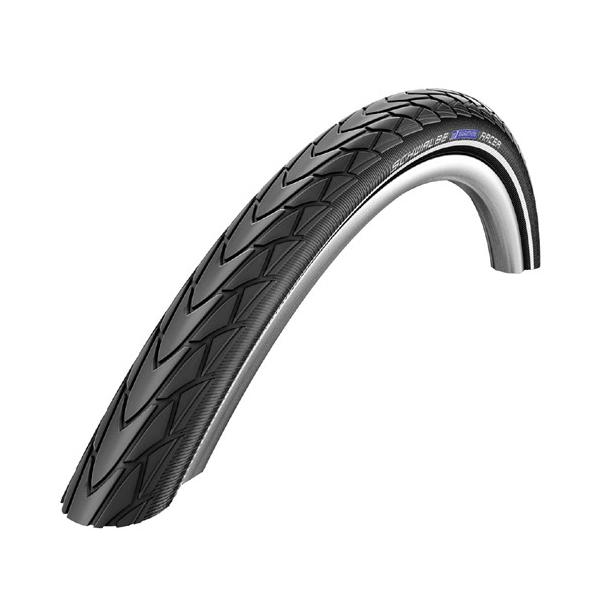 ■サイズ:700x35C■ETRTO:35-622■カラー:ブラック（リフレクター付）■ワイヤービード■465g■仕様:Performance Line/RaceGuard/SpeedGrip/E-BIKE READY「レースガード」採用で...