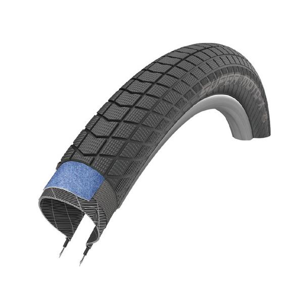 ■サイズ:27.5x2.80■ETRTO:70-584■カラー:ブラック■ワイヤービード■910g■仕様:Performance Line/DD/RaceGuard/Dual/E-BIKE READY27.5プラスサイズのオンロード向けタイ...