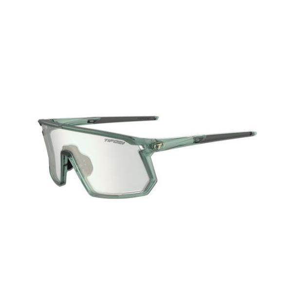 ■SIZE: M-L (レンズ幅_138mm 縦_56mm 鼻幅_15mm テンプル_126.5mm)■WEIGHT:31g■FRAME TYPE：Full frame■Frame color：フォレストベイパー■Lens color：調光...